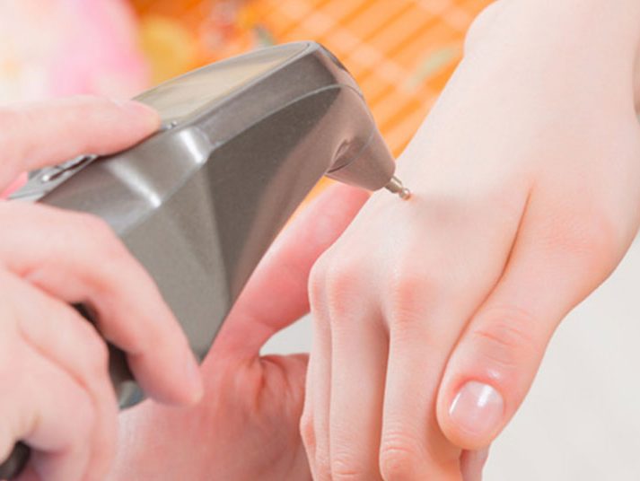 REGISTERED MASSAGE THERAPY - HARMONY HEALTH RMT